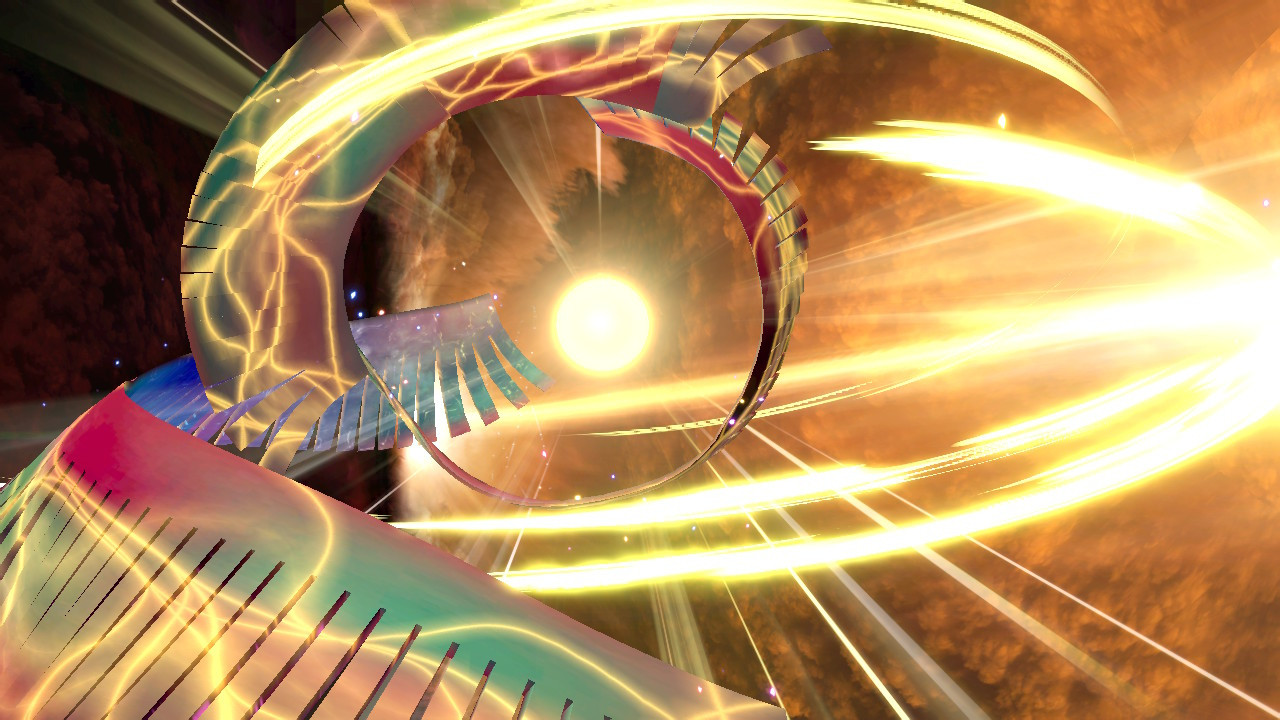 Dusk Galeem and Dharkon Mod for Super Smash Bros. Ultimate | SSBU Mods