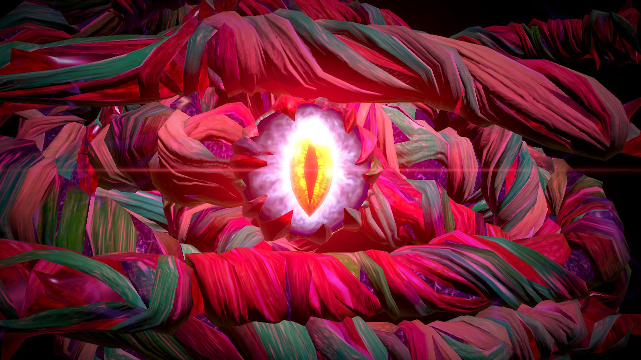 Dusk Galeem and Dharkon Mod for Super Smash Bros. Ultimate | SSBU Mods