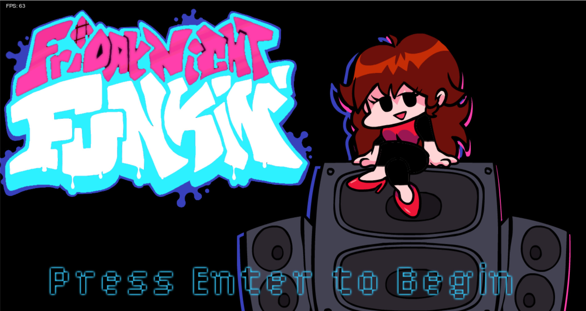 OMGG Custom Mod Pack! [Friday Night Funkin'] [Mods]