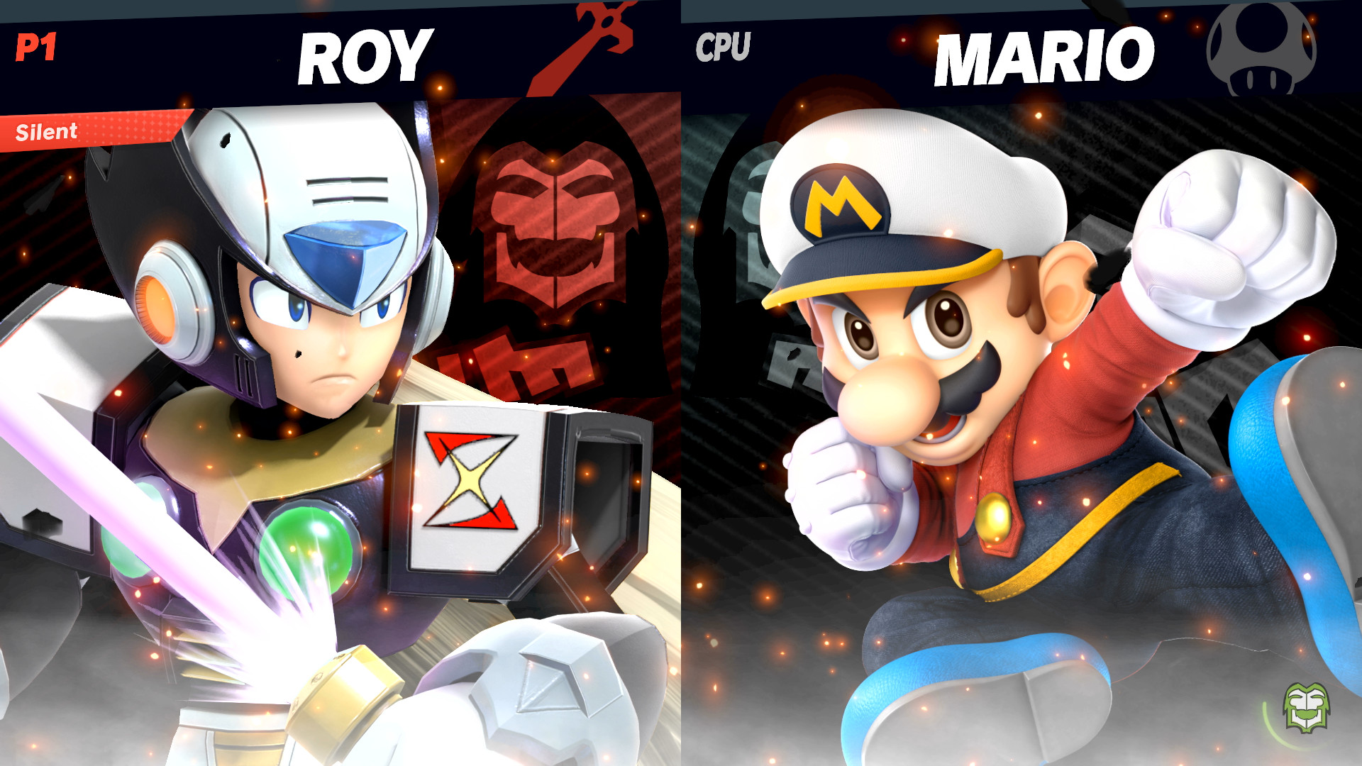 Capi's Mario Mod for Super Smash Bros. Ultimate | SSBU Mods