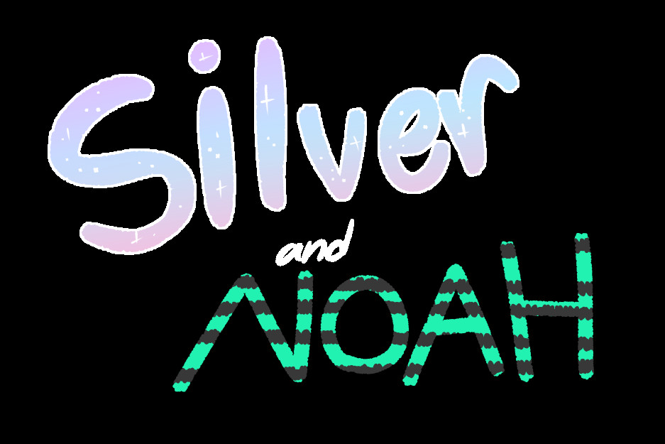Silver and Noah version "PROTOTYPE" Mod for Friday Night Funkin' | FNF Mods