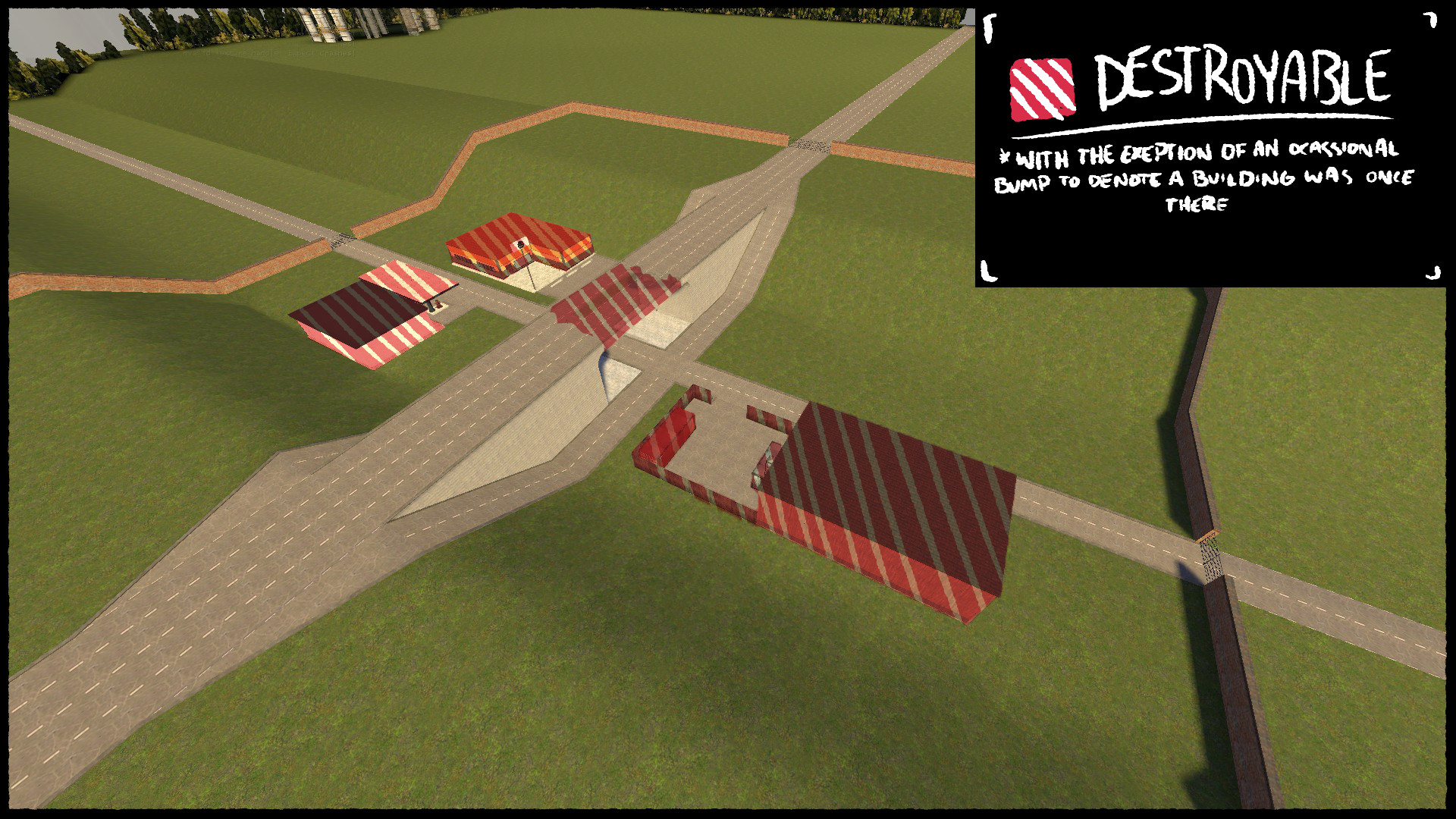 gm_highwaydmm Mod for Garry's Mod | GMod Mods