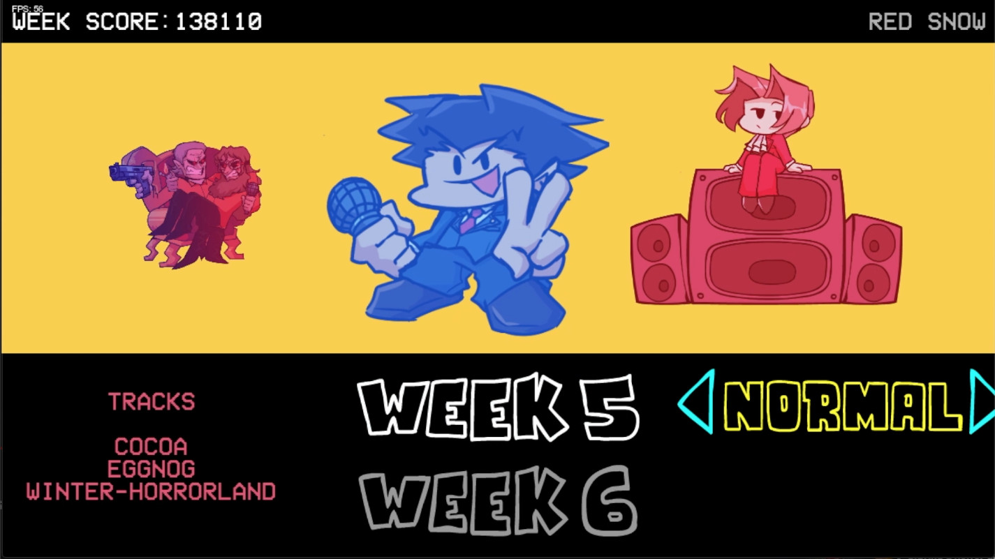 Friday Night Defending - Ace Attorney FNF Mod Mod for Friday Night ...