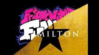 FNF x Hamilton (7/46 songs) Mod for Friday Night Funkin' | FNF Mods
