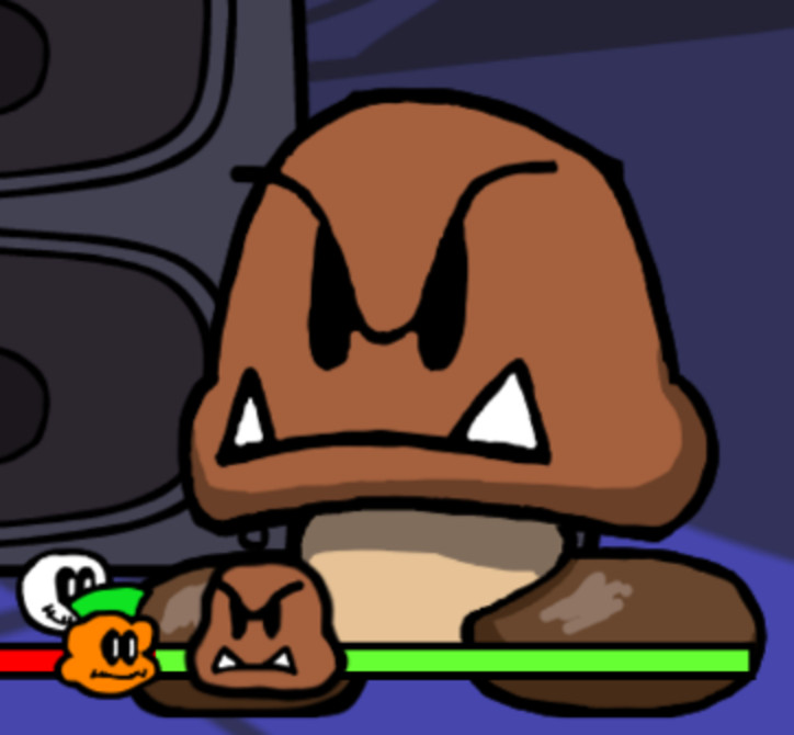 Goomboyfriend Remastered [Friday Night Funkin'] [Mods]