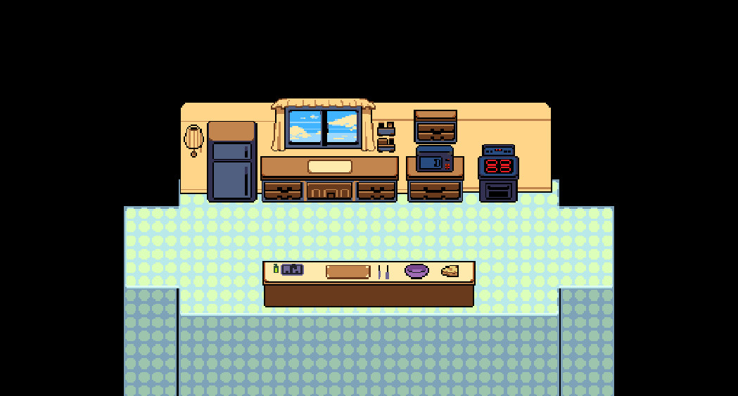Mettaton Cooking Show (UNDERTALE) [0.9.3/CMC+ V6] Mod for Super Smash ...