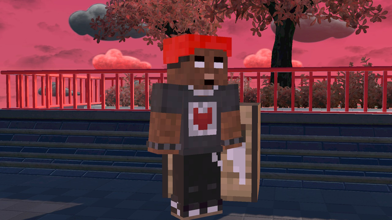 Mario Judah Mod for Super Smash Bros. Ultimate | SSBU Mods