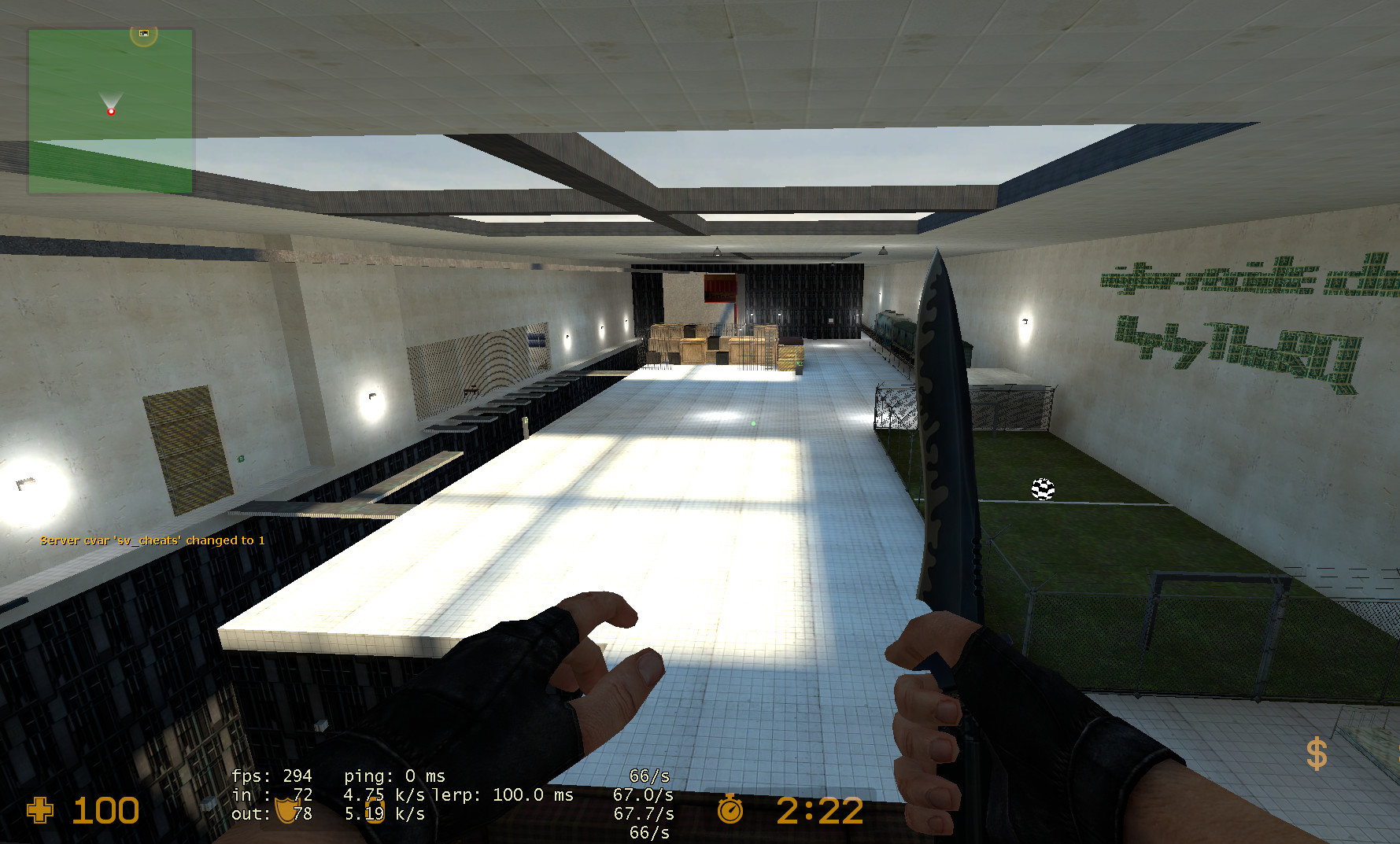 ba_jail_alpha_gp [Counter-Strike: Source] [Mods]