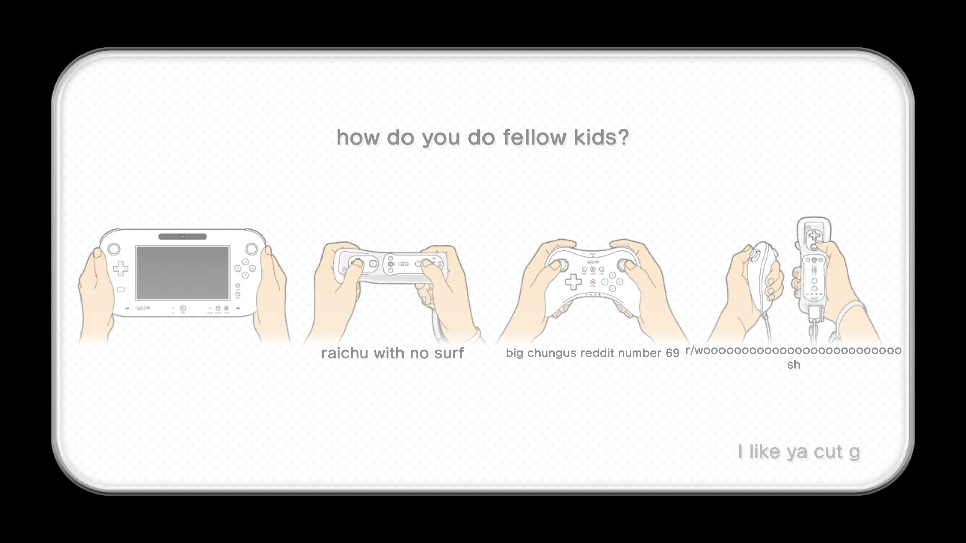 Twitch Chat changed the text Mod for Super Mario 3D World | SM3DW Mods