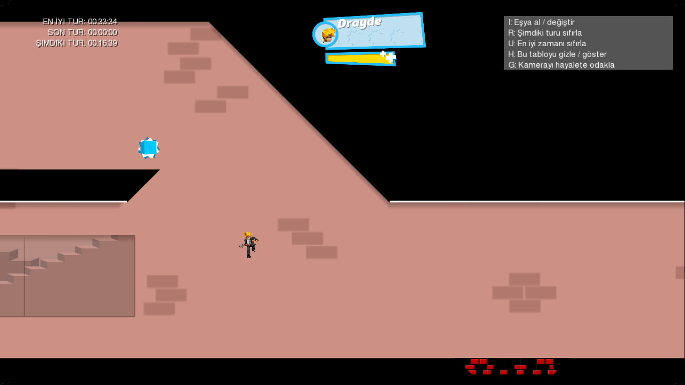 Speedrunners katana zero Dragon mod Mod for SpeedRunners | SR Mods