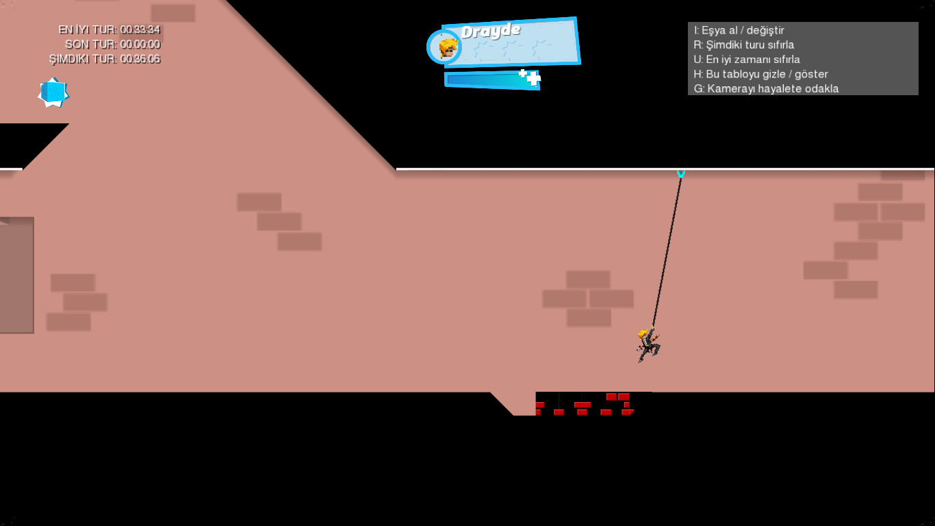 Speedrunners katana zero Dragon mod Mod for SpeedRunners | SR Mods