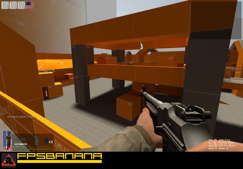 dod_fpb_aim_dev2 Mod for Day of Defeat: Source | DoD:S Mods