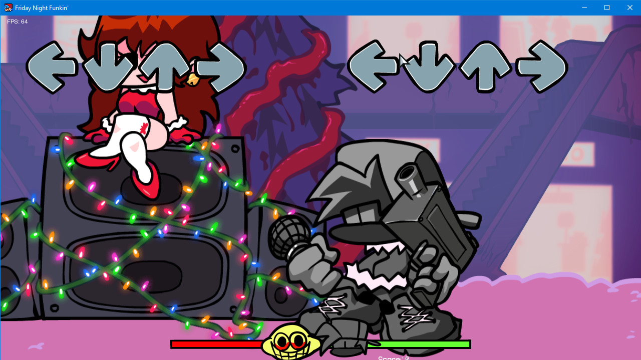 Madness Combat Boyfriend [Friday Night Funkin'] [Mods]