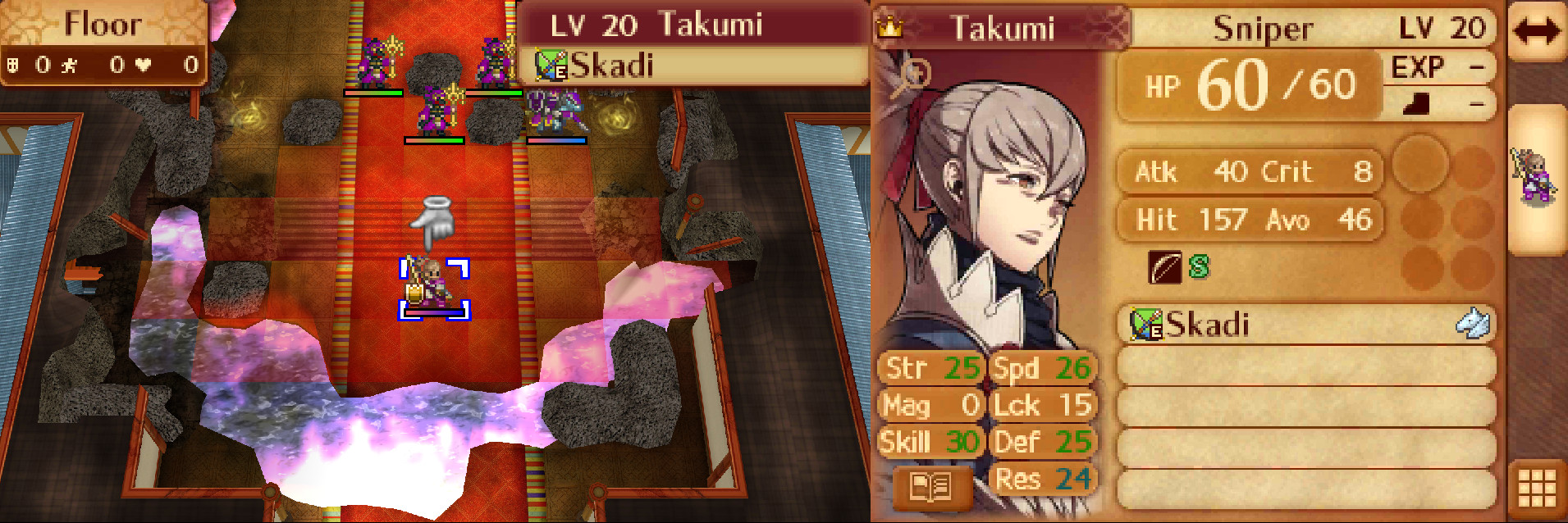 Fates GBA Emblem Mod for Fire Emblem Fates | FEF Mods