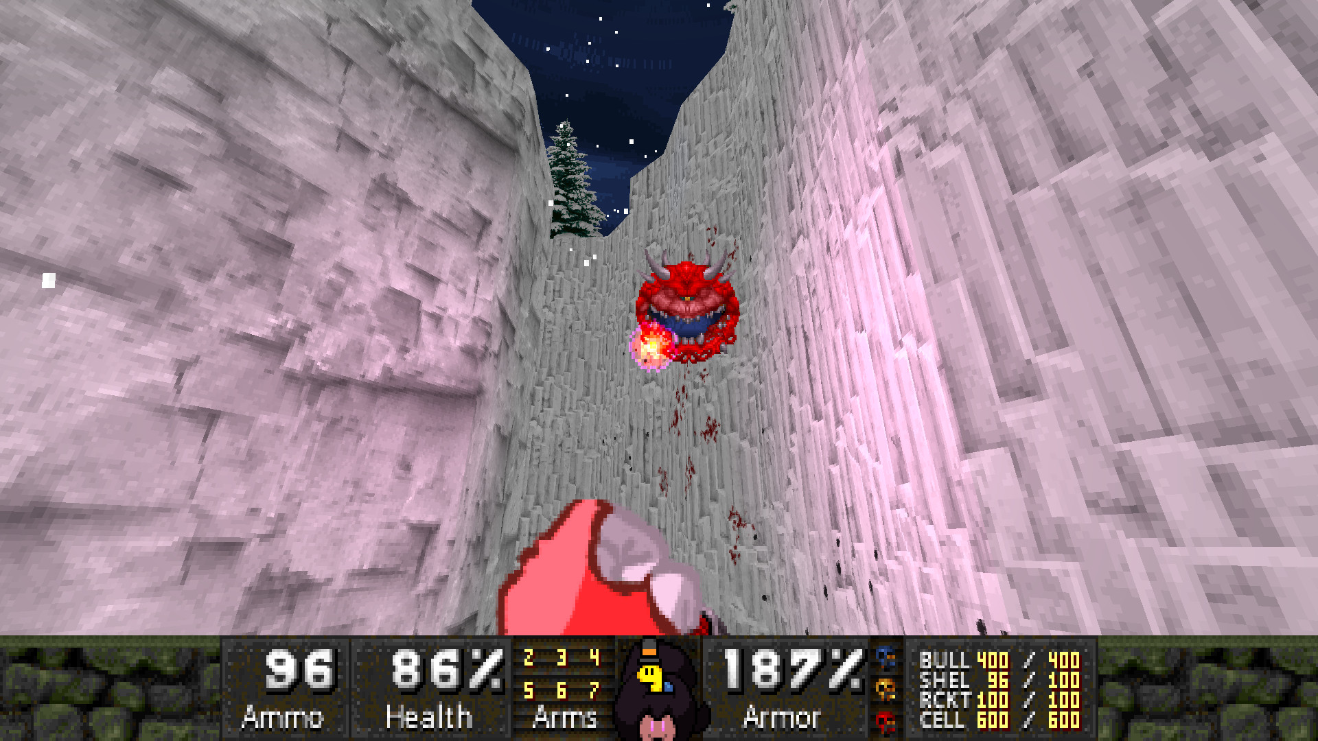 Sutazu & Henry HUD [Doom] [Mods]