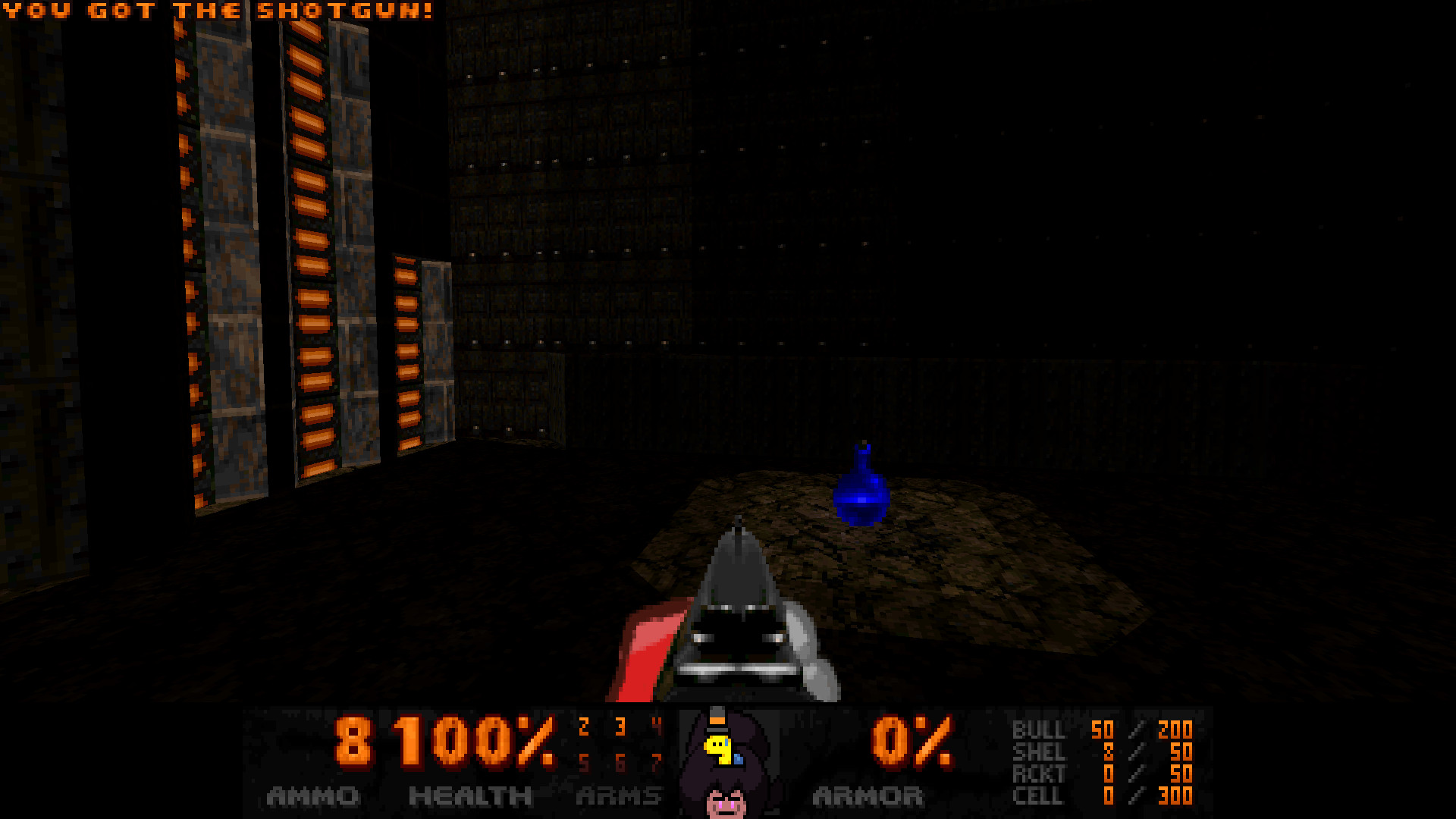 Sutazu & Henry HUD [Doom] [Mods]