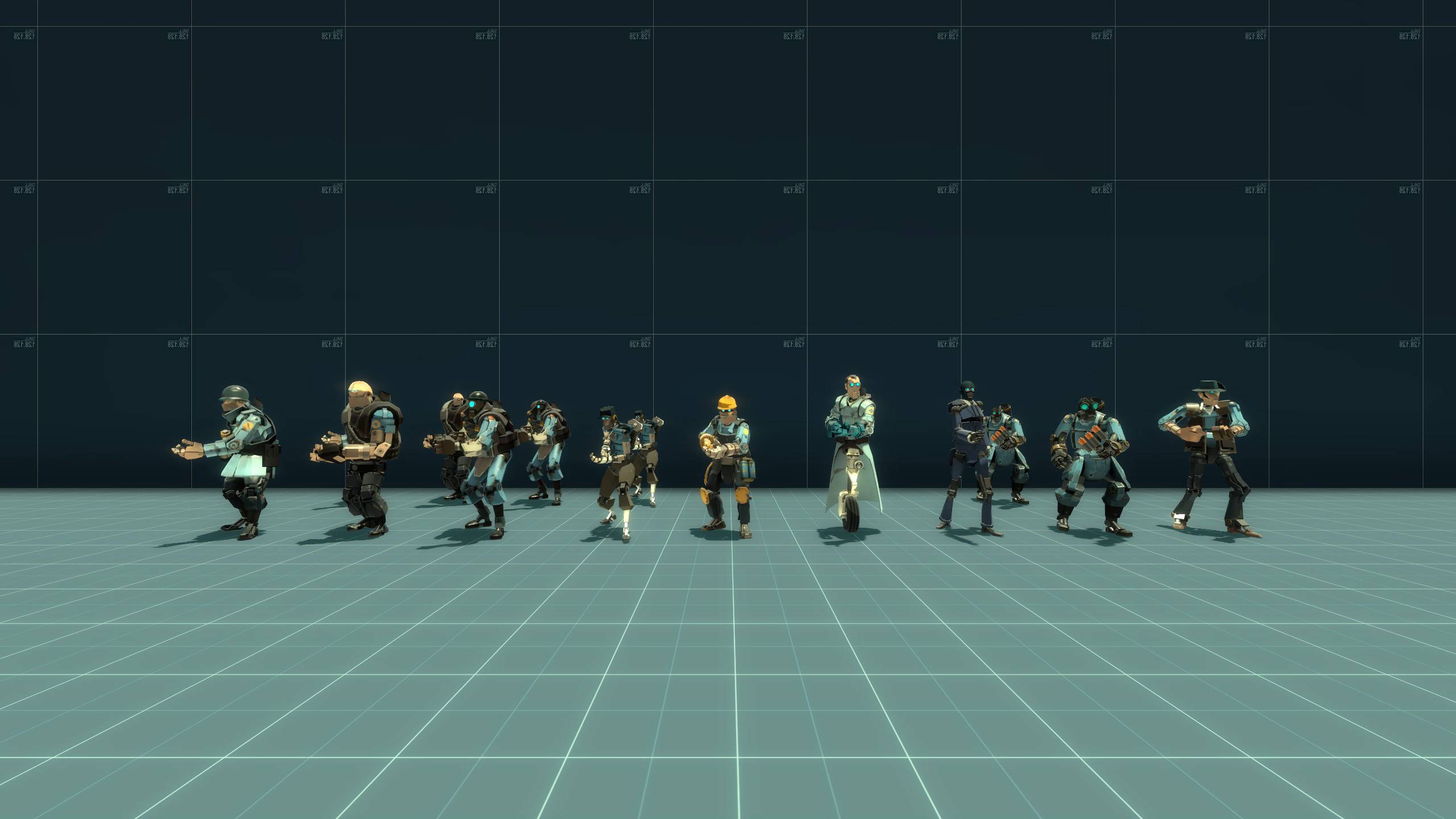 [BETAFIED] Beta MvM/Raid Bots! Mod for Team Fortress 2 | TF2 Mods