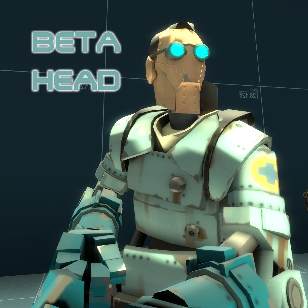 [BETAFIED] Beta MvM/Raid Bots! Mod for Team Fortress 2 | TF2 Mods