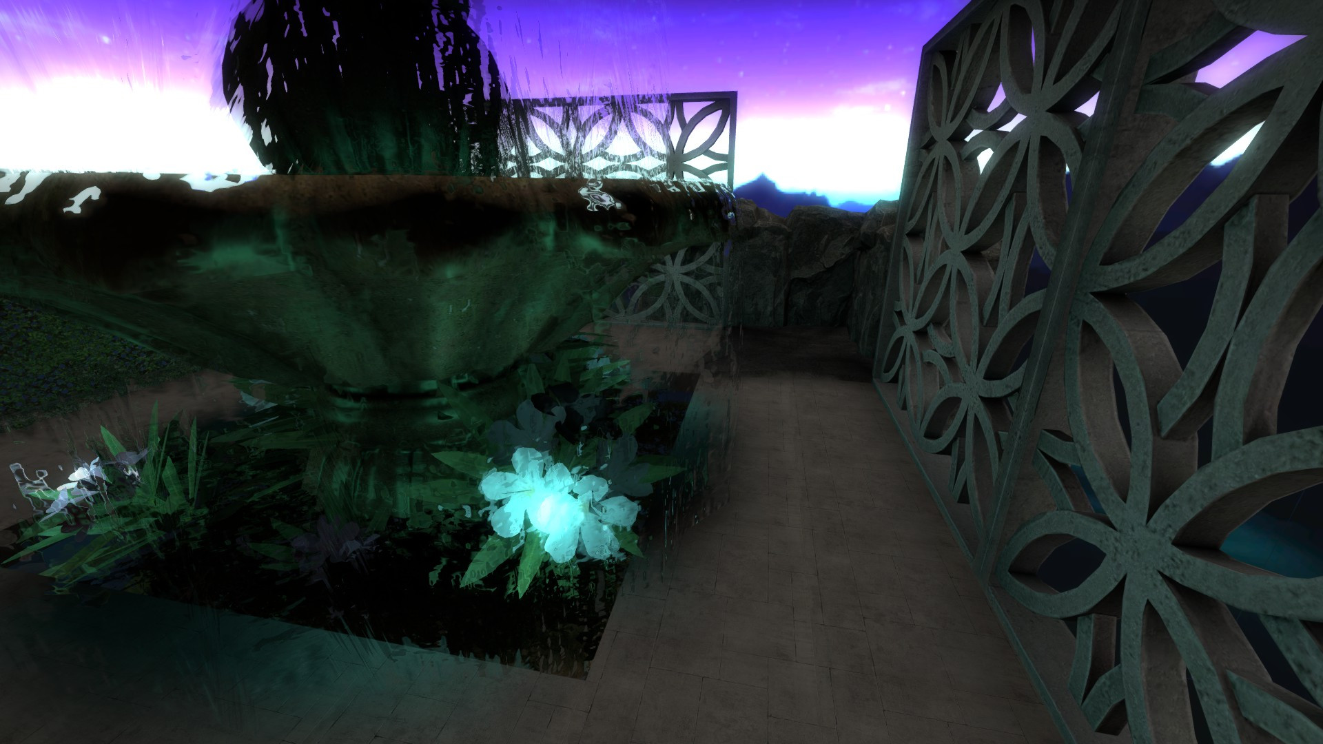 ze_flowering Mod for Counter-Strike: Global Offensive | CS:GO Mods