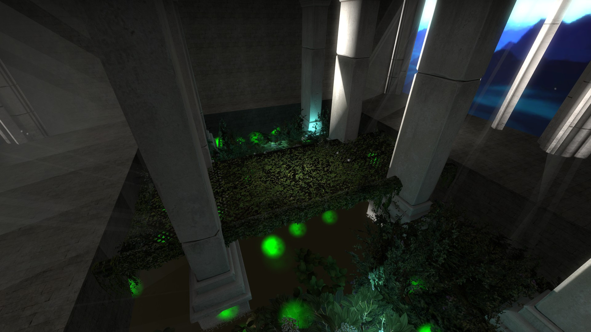 ze_flowering Mod for Counter-Strike: Global Offensive | CS:GO Mods