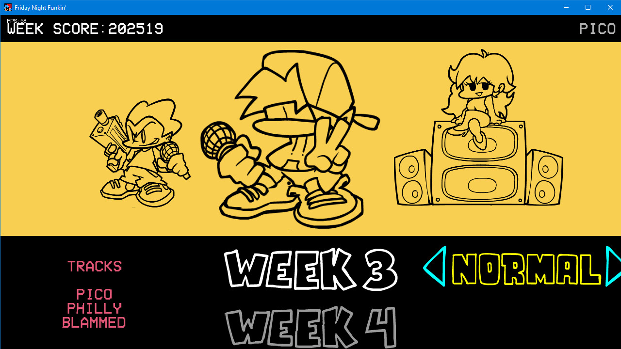 Madness Combat Boyfriend [Friday Night Funkin'] [Mods]