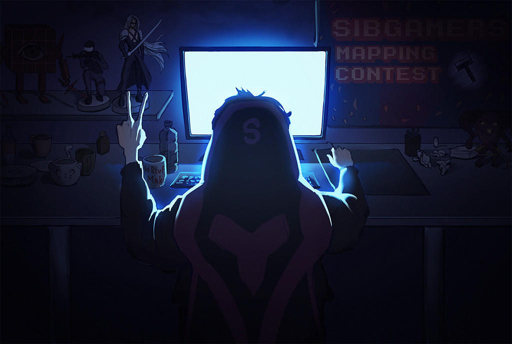 ze_SCP_Escape_v1 Mod for Counter-Strike: Source | CS:S Mods