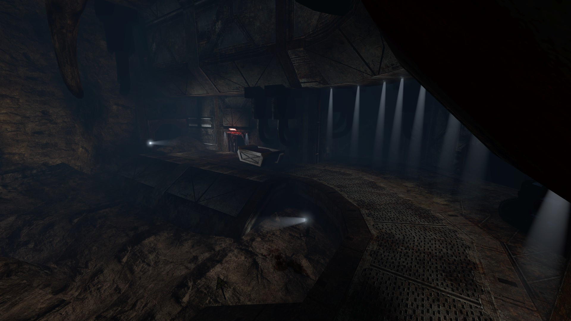 ze_monolith Mod for Counter-Strike: Source | CS:S Mods