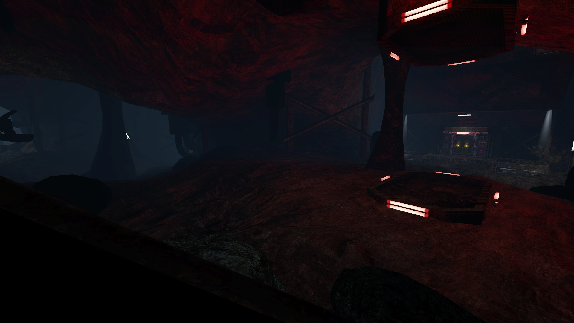 ze_monolith Mod for Counter-Strike: Source | CS:S Mods