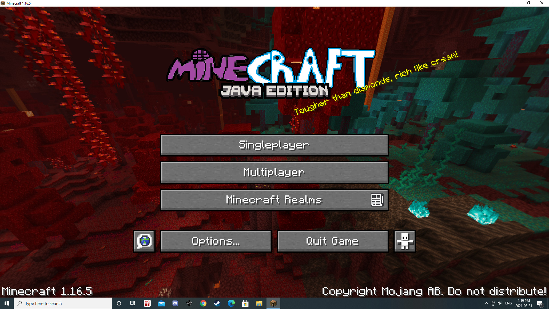 FNF (Ludum Dare Prototype) Stage Map Mods [Minecraft] [Mods]
