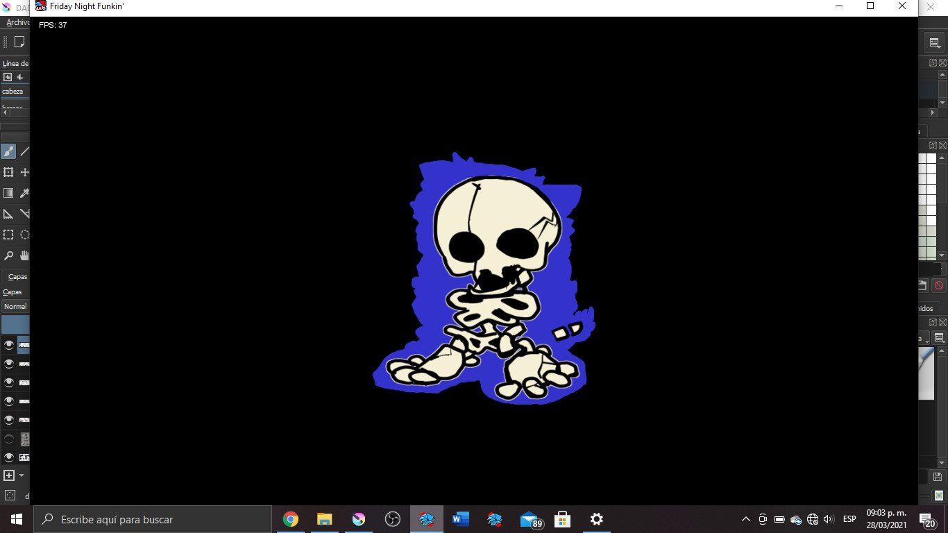 Chinese Vs Cat for FNF [Friday Night Funkin'] [Mods]