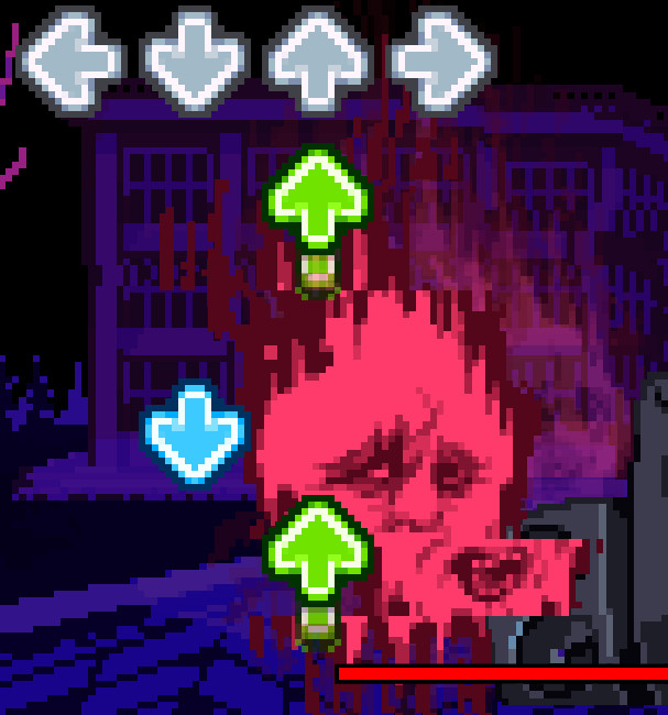 Better(?) Spirit FNF Mod for Friday Night Funkin' | FNF Mods