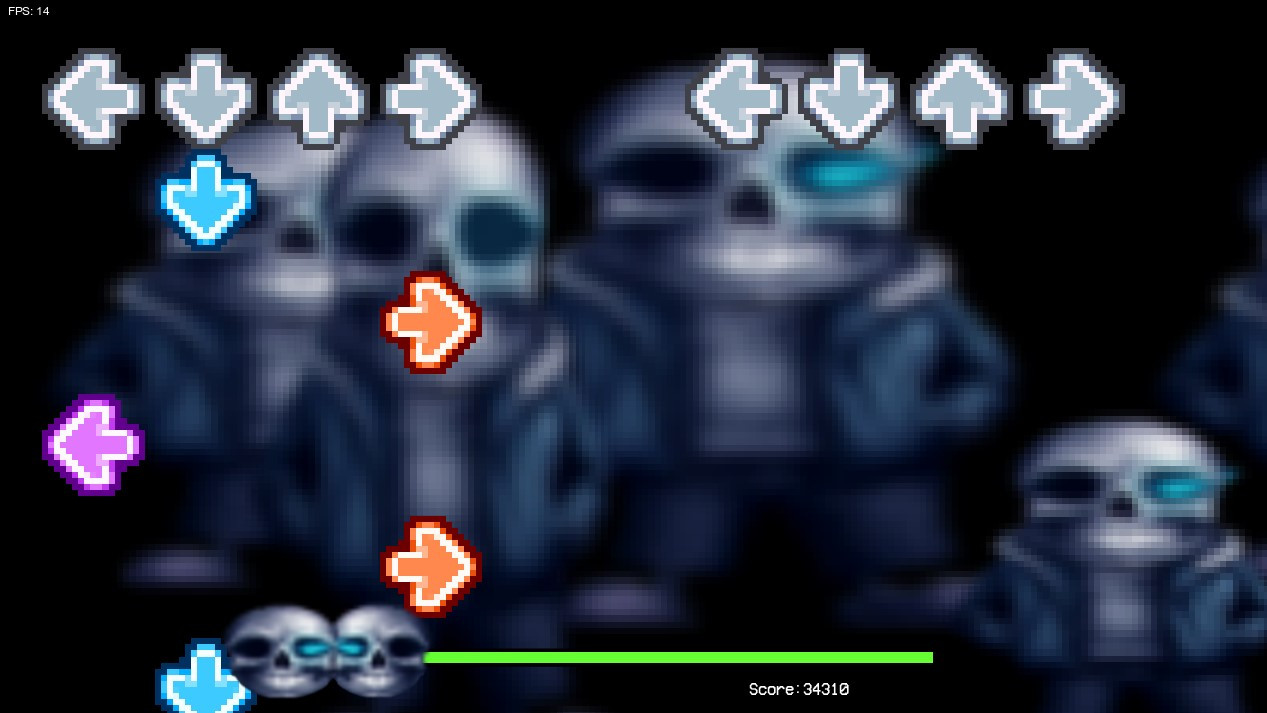 Friday Poop Shittin' Mod for Friday Night Funkin' | FNF Mods