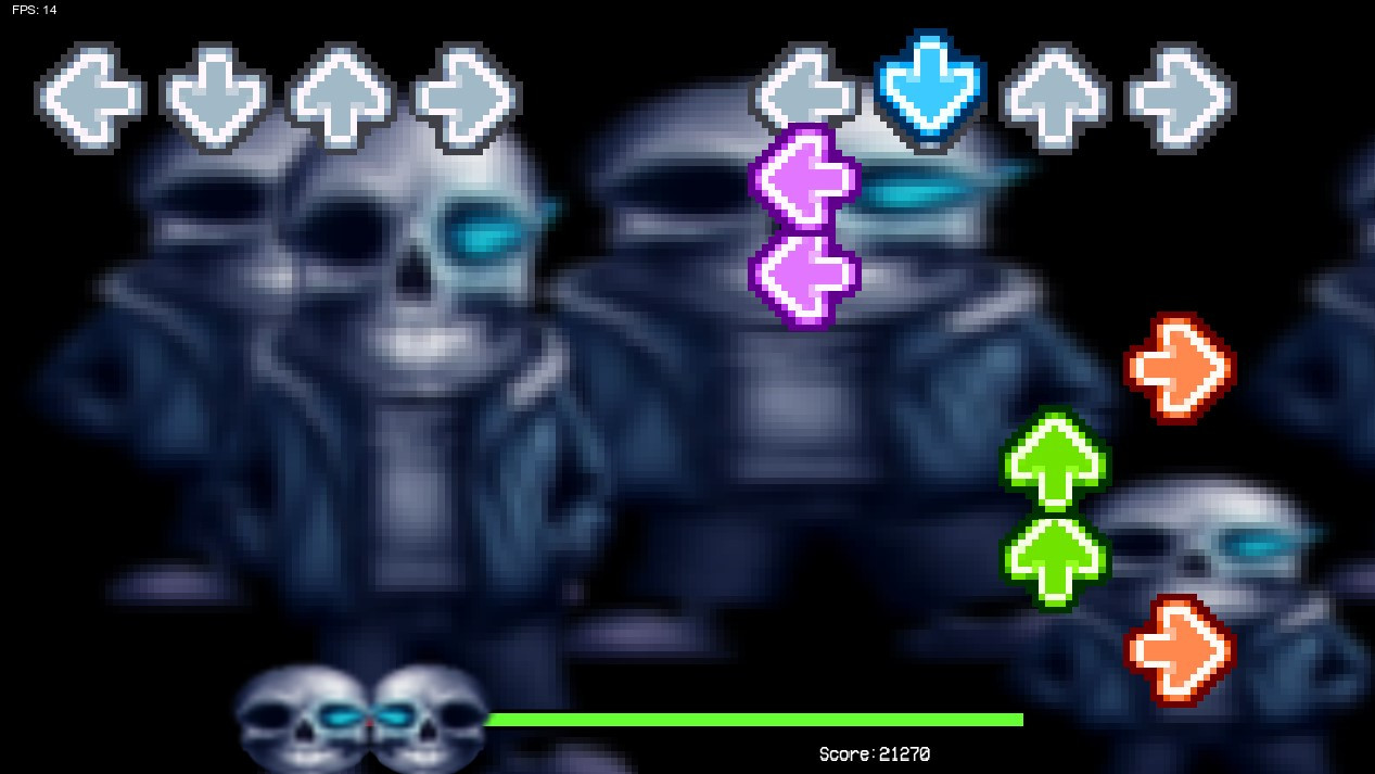 Friday Poop Shittin' Mod for Friday Night Funkin' | FNF Mods