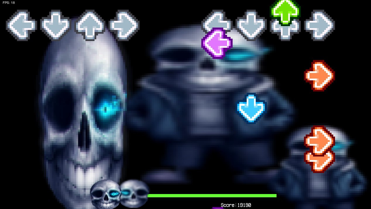 Friday Poop Shittin' Mod for Friday Night Funkin' | FNF Mods