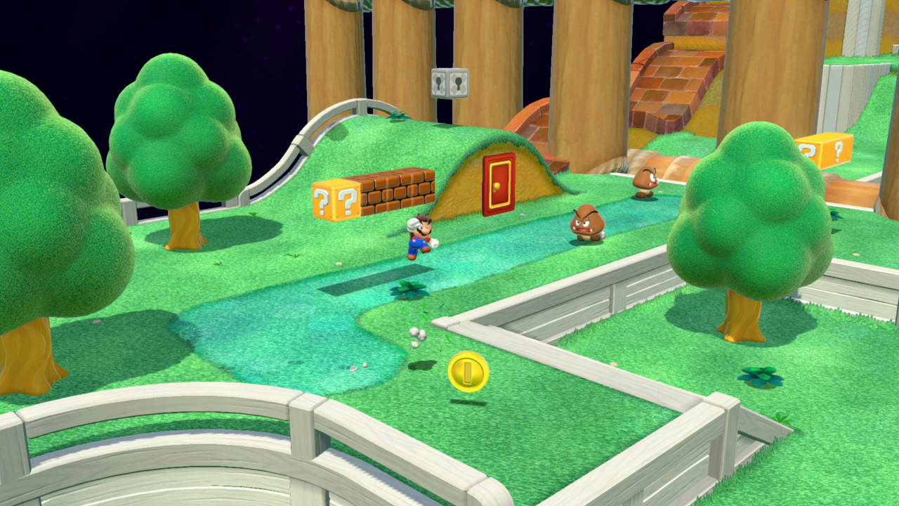 ZXMany's Demise Mod for Super Mario 3D World + Bowser's Fury | SM3DW+BF ...