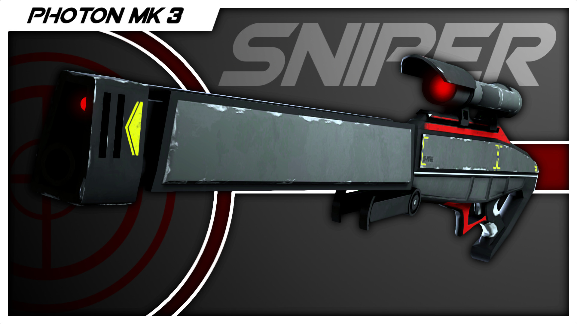 Photon Mk.3 Mod for Team Fortress 2 | TF2 Mods