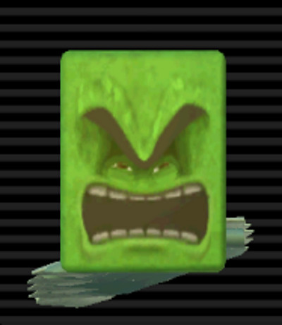 Marty (VC) Mod for Mario Kart Wii | MKWii Mods