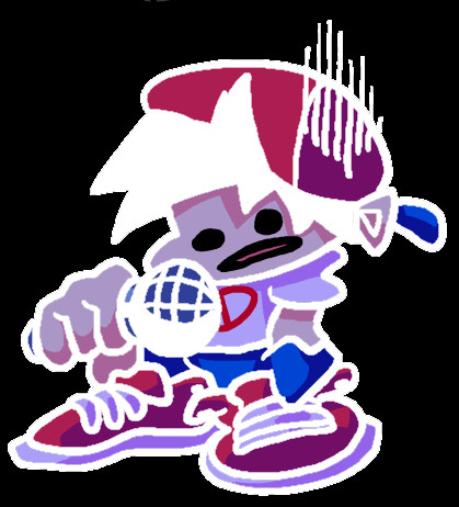 FnF alt Mod for Friday Night Funkin' | FNF Mods