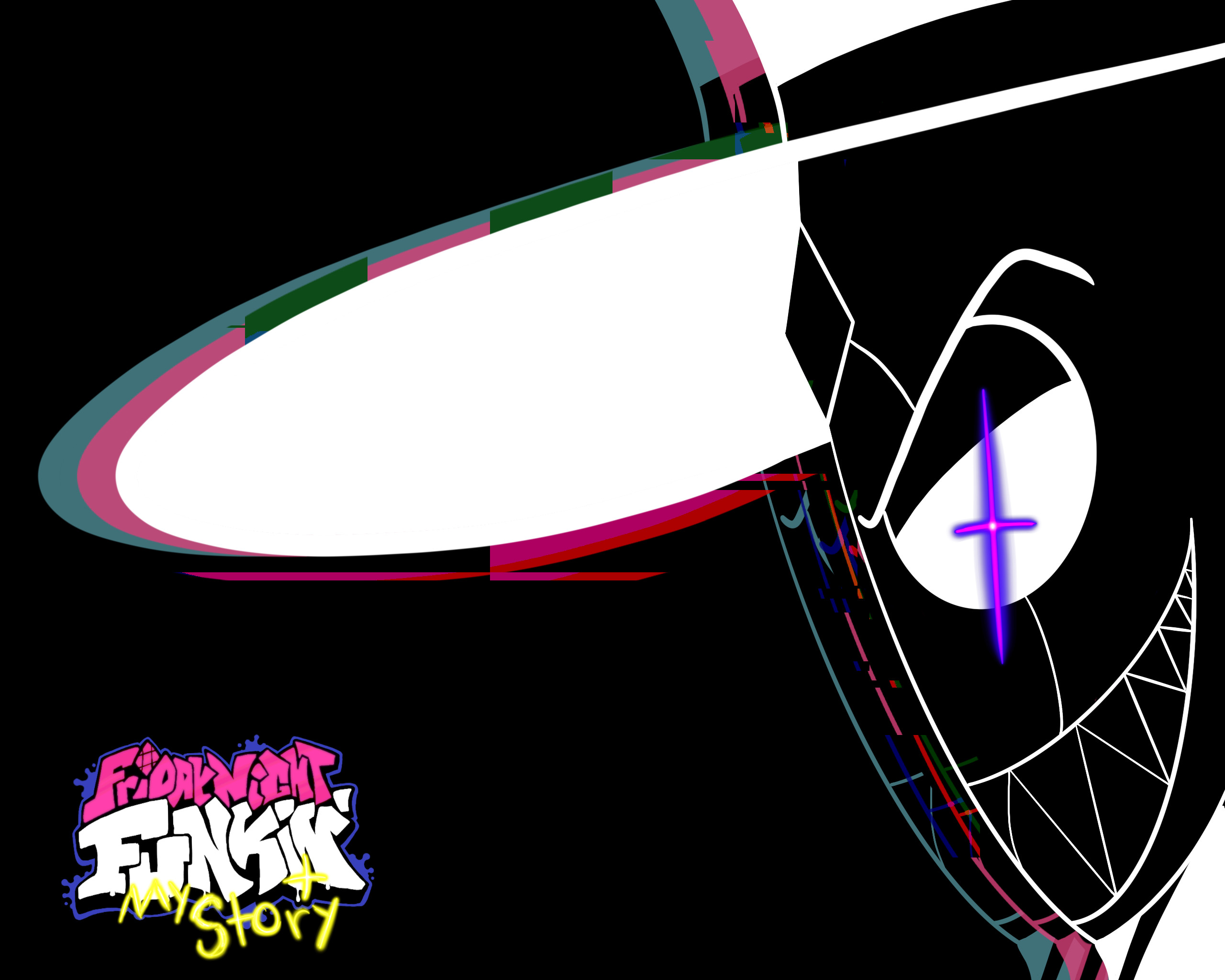 MIRACULOUS MOD (complete) for Week 1 Mod for Friday Night Funkin' | FNF ...