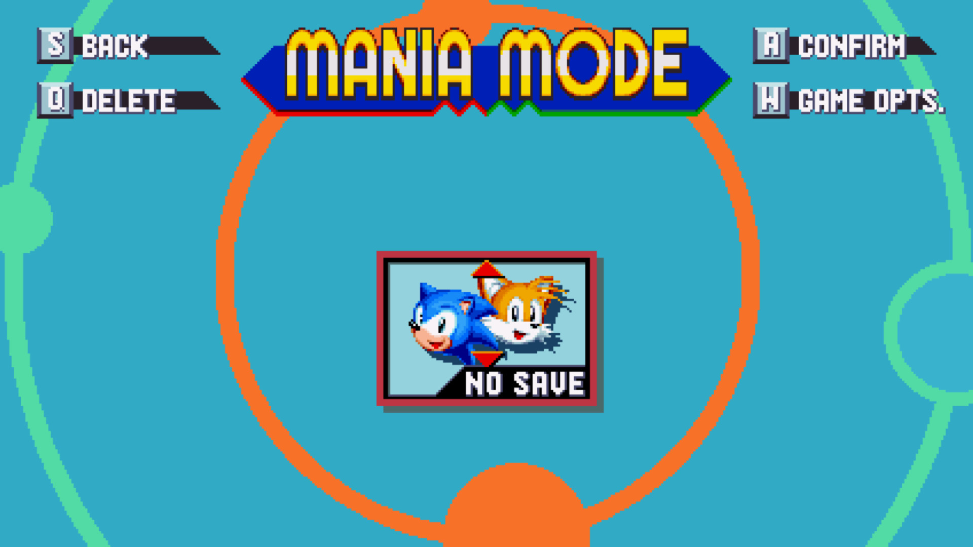 Sonic Mania Mini Mod for Sonic Mania | SM Mods