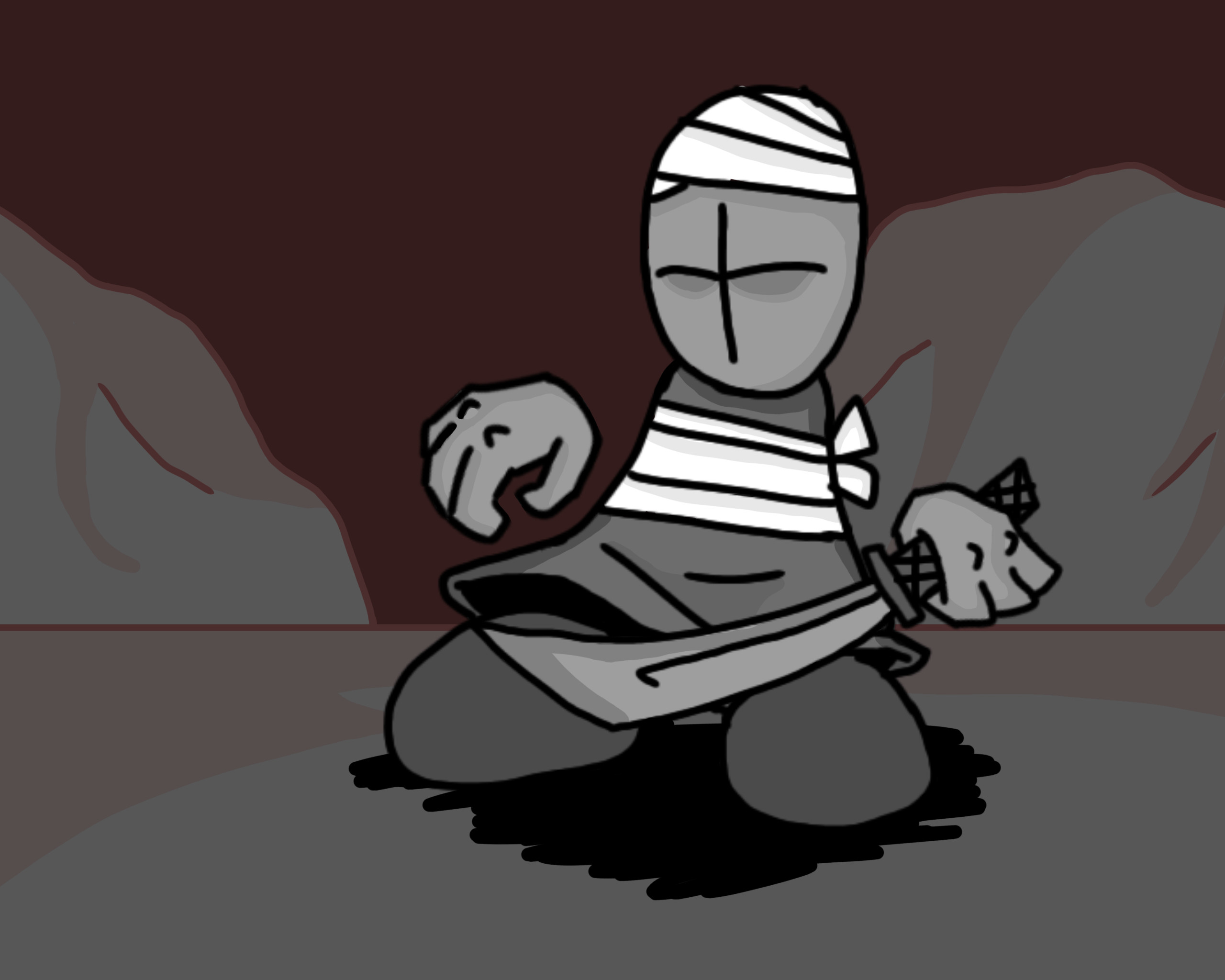 MADNESS COMBAT (Classic) Hank.J over bf [FNF MOD] Mod for Friday Night ...