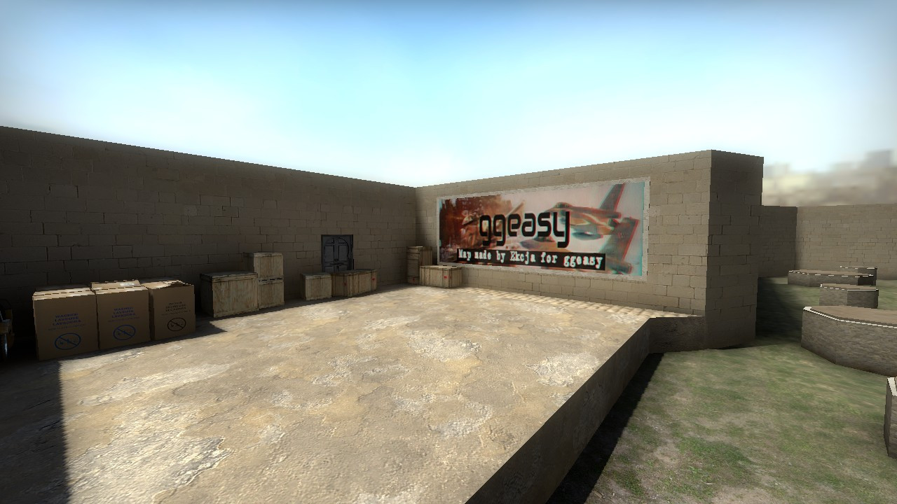 bhop_ekfir_eliksir_v2 [Counter-Strike: Global Offensive] [Mods]