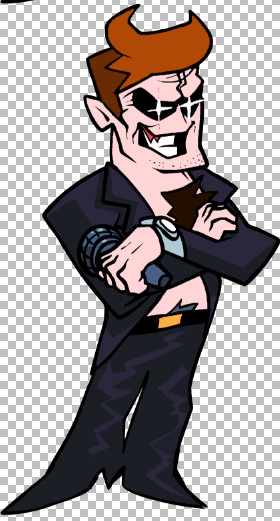 Friday Night Funkin' Reborn [Friday Night Funkin'] [Mods]