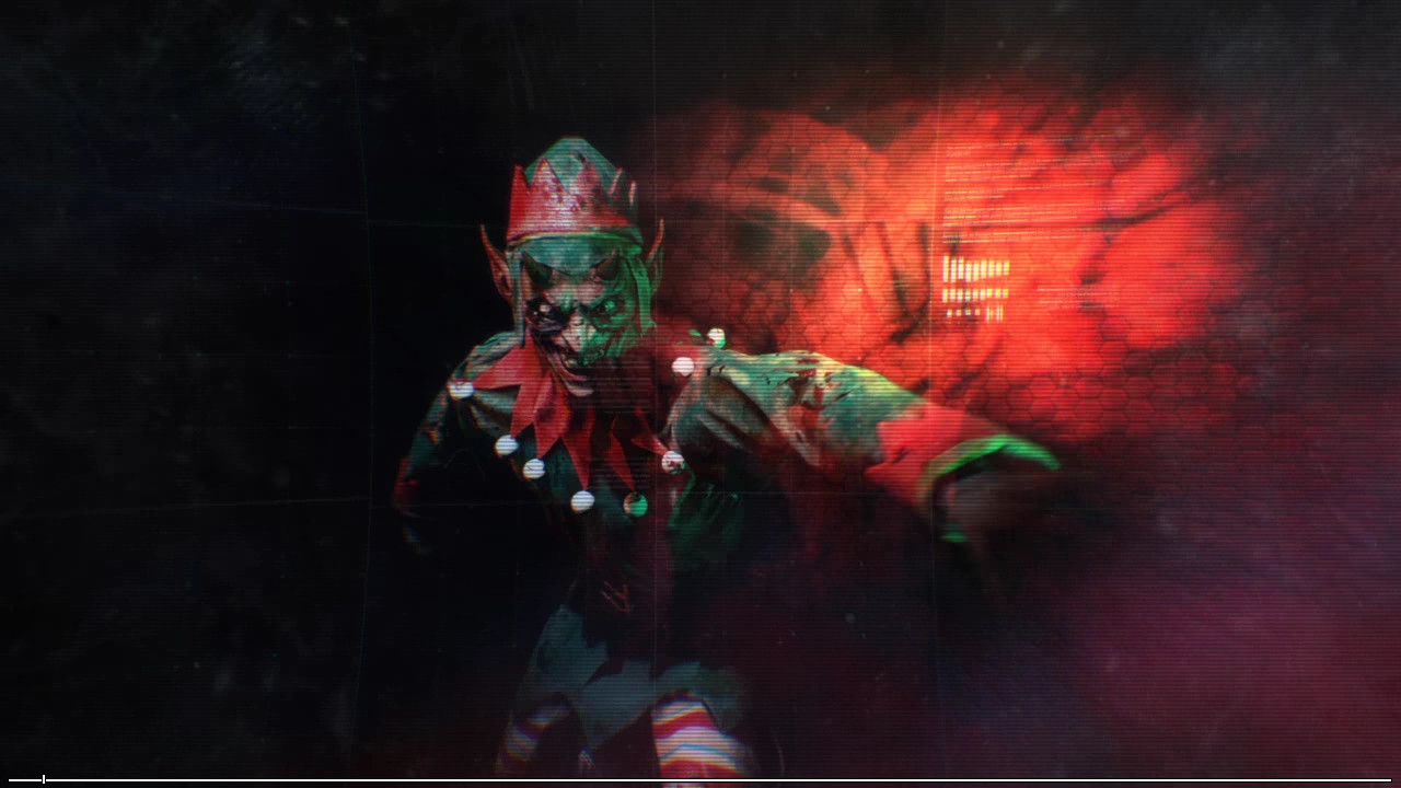 Old mainmenu videos Mod for Killing Floor 2 | KF2 Mods