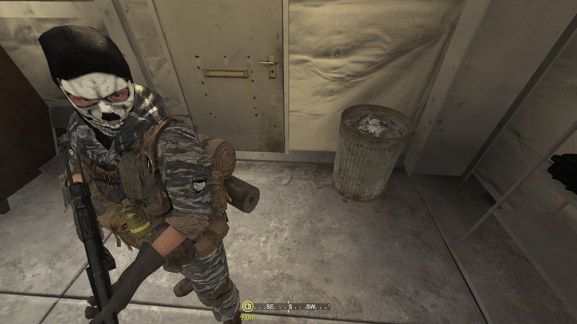 Alternate 2014 Mod for Call of Duty 4: Modern Warfare | CoD4 Mods