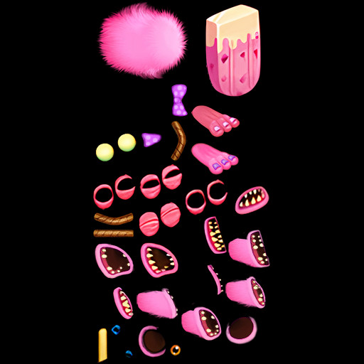 Furcorn Bar Mod for My Singing Monsters | MSM Mods