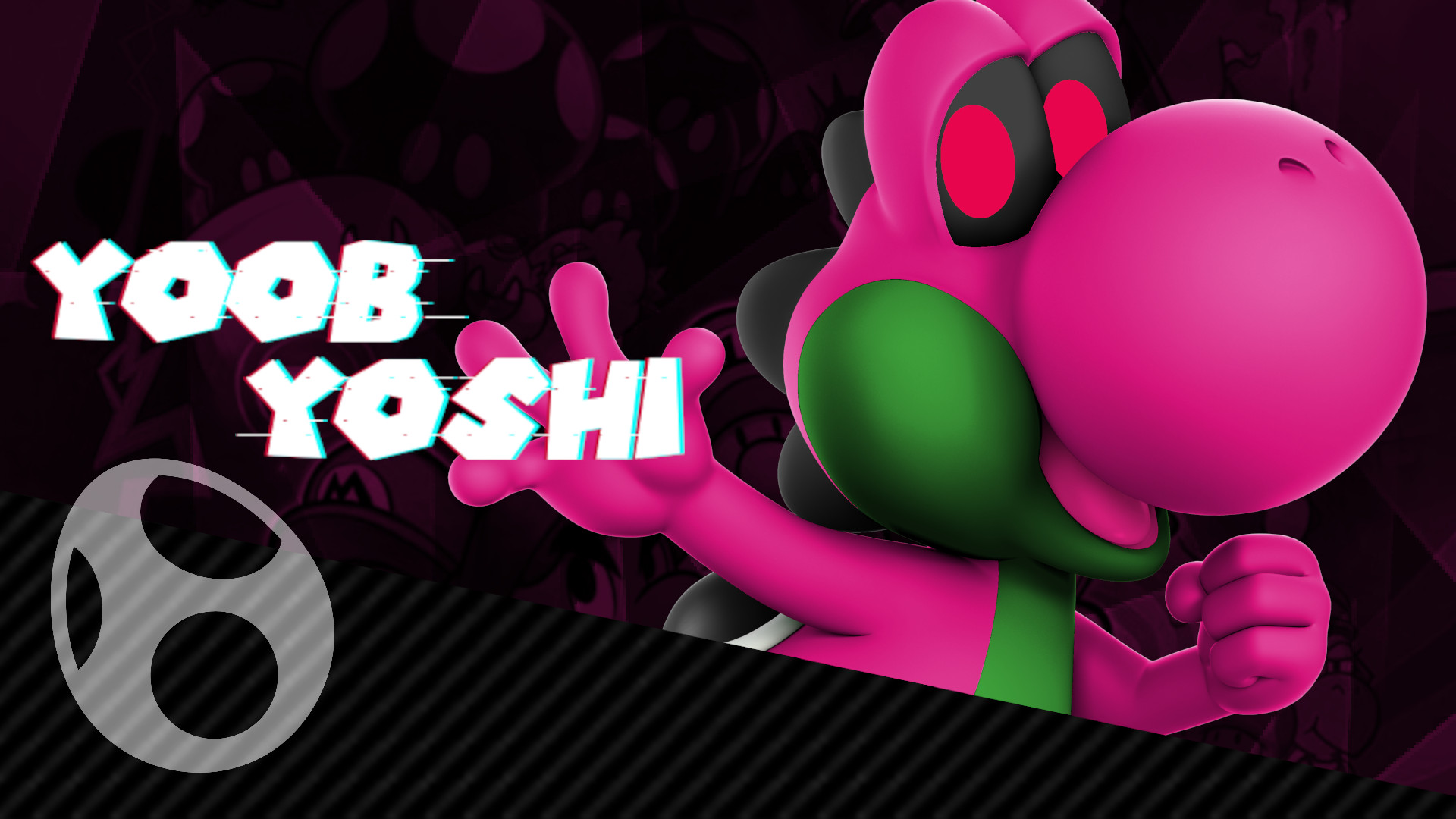 Yoob Yoshi Mod for Super Smash Bros. Ultimate | SSBU Mods