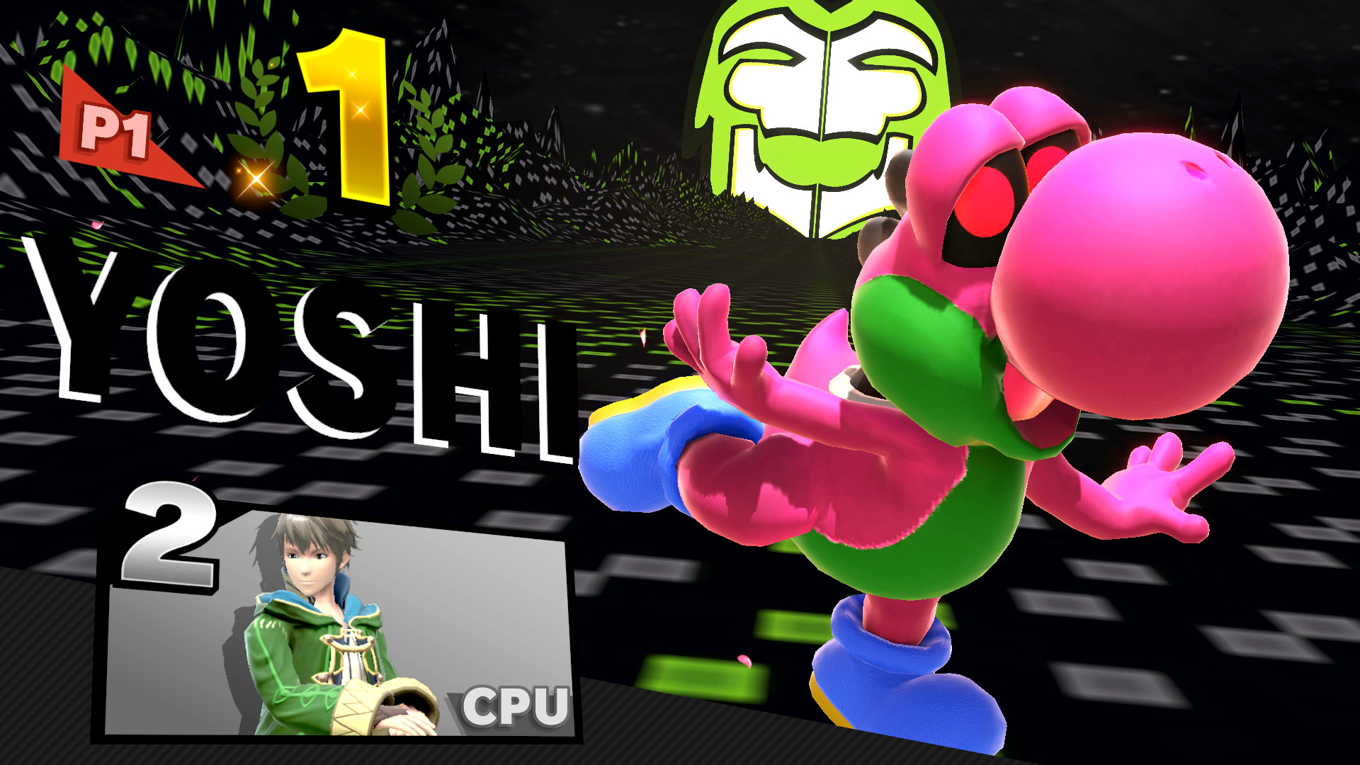 Yoob Yoshi Mod for Super Smash Bros. Ultimate | SSBU Mods