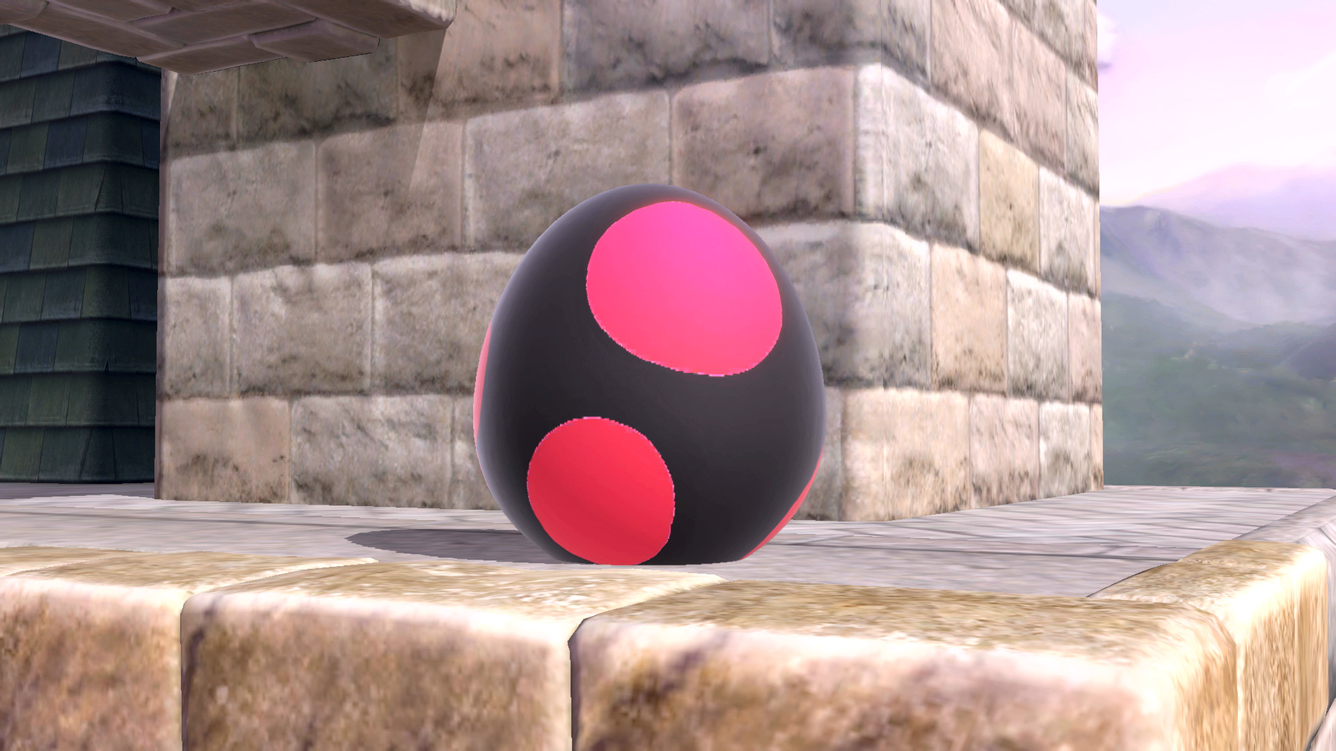 Yoob Yoshi Mod for Super Smash Bros. Ultimate | SSBU Mods