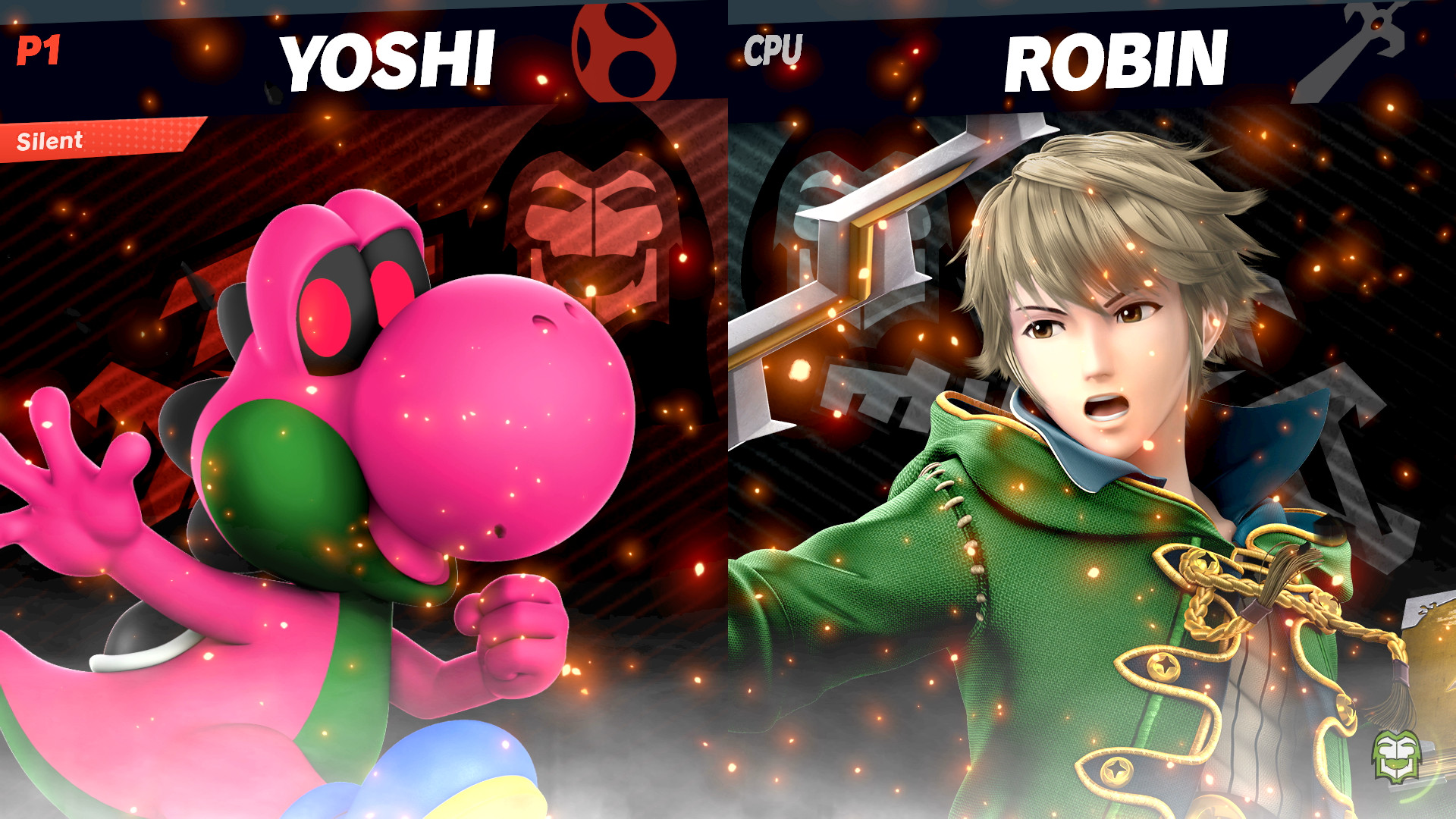 Yoob Yoshi Mod for Super Smash Bros. Ultimate | SSBU Mods